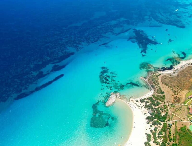 Costa Rei boat trip with Snorkeling - The Sum Up: Is it Worth It?
