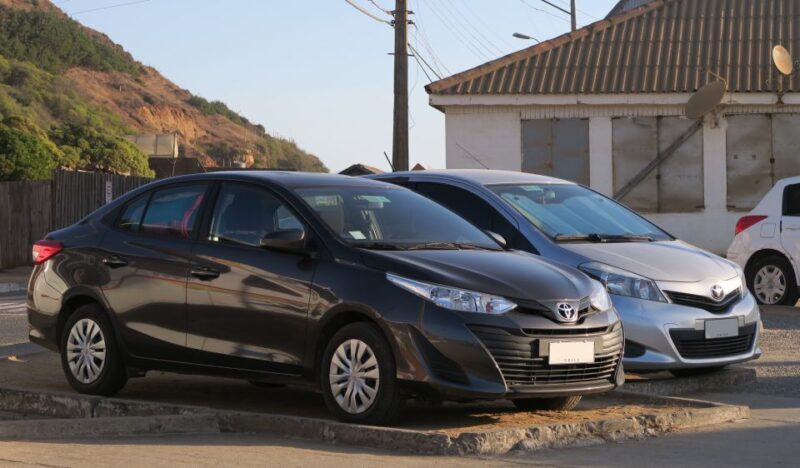 Costa Rica San Jose: SJO Airport - Downtown Private Transfer - The Experience of a San José Private Transfer