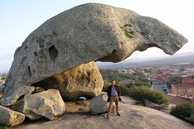 Costa Smeralda & Gallura - Authentic Experiences and Authenticity