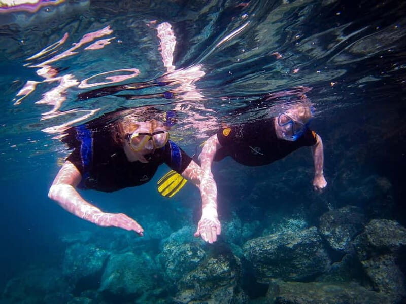 Costa Teguise: Guided 2-hour Snorkeling Tour for all levels - Value for Money: How Good Is the Experience?