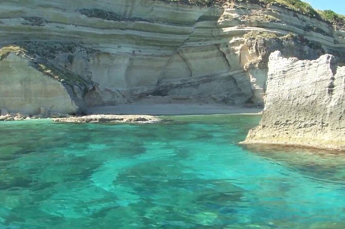 CostabellaTropea- Tour of the Costa from Tropea to Capovaticano - Key Points