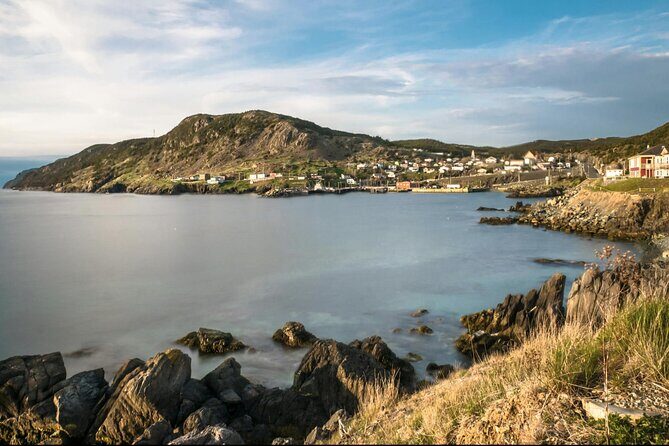 Costal Lights A Newfoundland Photography Adventure - The Sum Up