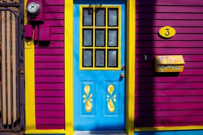 Costal Lights A Newfoundland Photography Adventure - FAQ