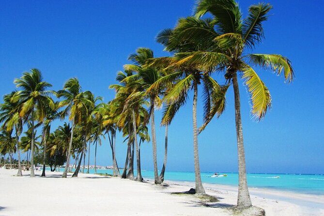 Costambar - Puerto Plata Airport - Final Thoughts