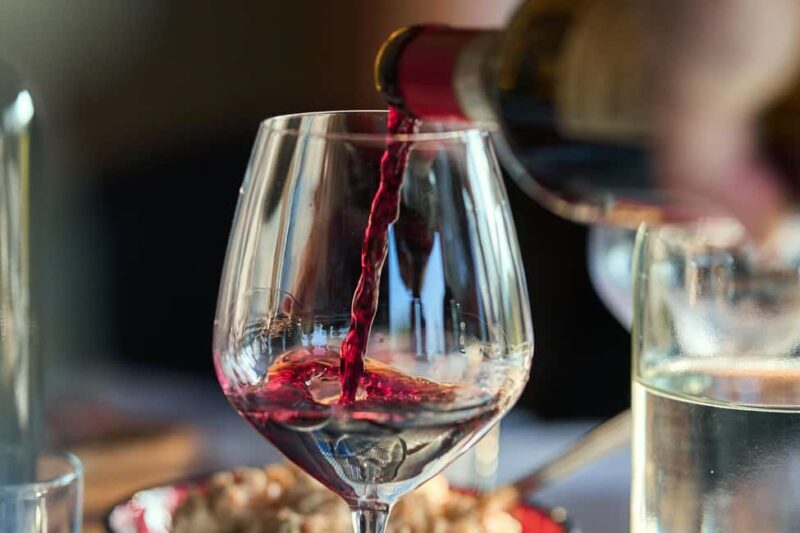Costigliole d'Asti: Cellar tour and tasting - Practical Tips for Visitors