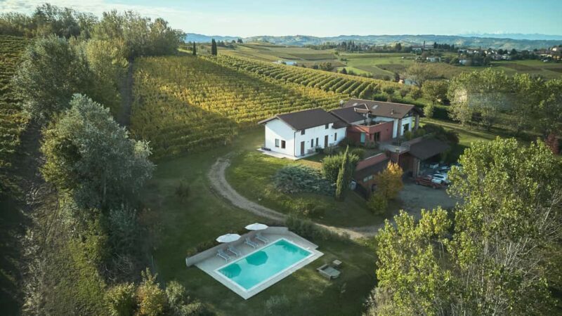 Costigliole d'Asti: Cellar tour and tasting - FAQ