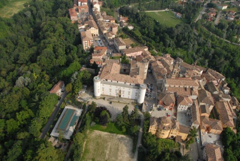 Costigliole d'Asti: E-Bike Tour with Food and Wine Tasting - Key Points