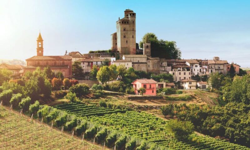 Costigliole d'Asti: E-Bike Tour with Food and Wine Tasting - An In-Depth Look at the Experience