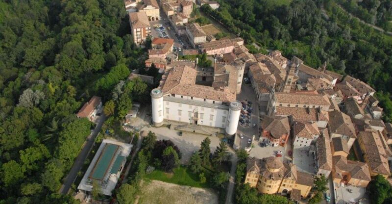 Costigliole d'Asti: E-Bike Tour with Food and Wine Tasting - The Value and Who It’s For