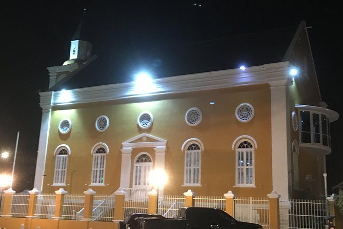 Costumizable Private Jewish Heritage Tour Experience - Key Points