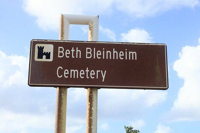 Costumizable Private Jewish Heritage Tour Experience - Final Thoughts