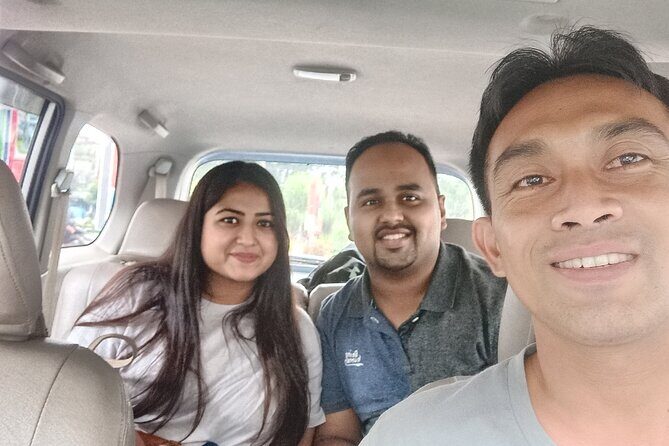 Costumize trip Sekumpul Waterfall,Wanagiri Hill Hidden & Handara Gate Heaven - Detailed Breakdown of the Itinerary