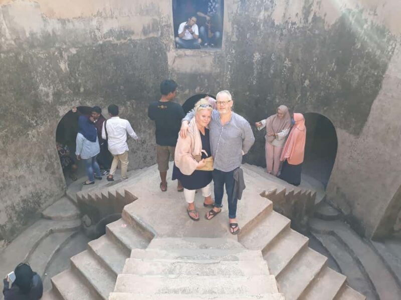 Costumized Yogyakarta Authentic Tour - Why Consider the Costumized Yogyakarta Authentic Tour?