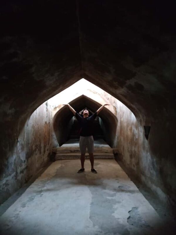 Costumized Yogyakarta Authentic Tour - Who Is This Tour Best For?