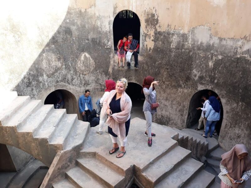 Costumized Yogyakarta Authentic Tour - FAQ