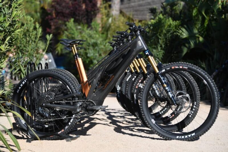 Côte d'Azur: E-Bike Rental - A Deep Dive into the Experience
