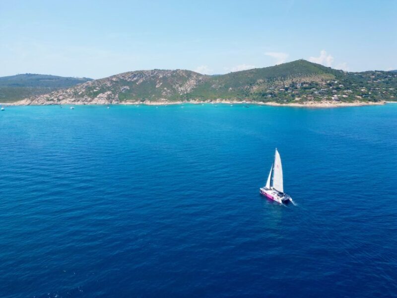 Côte d'Azur: Half-Day Coastline Catamaran Sailing Tour - Introduction: What’s This Sailing Trip All About?