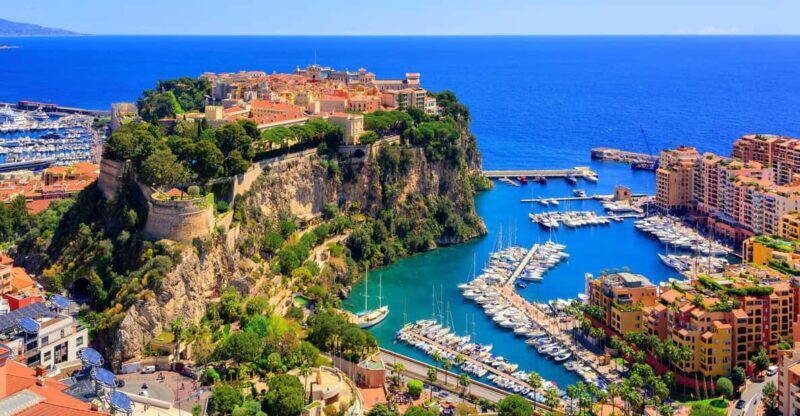 Cote D'azur: One Day Adventure In French Riviera - Key Points