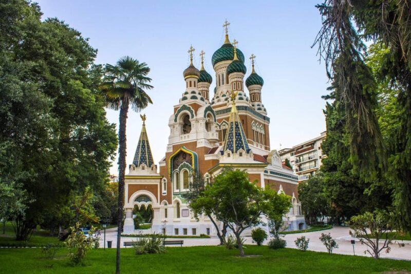 Cote D'azur: One Day Adventure In French Riviera - Exploring the Itinerary in Detail