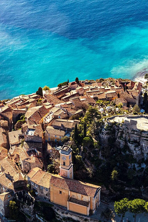 Cote D'azur: One Day Adventure In French Riviera - The Value and Who Will Love This Tour