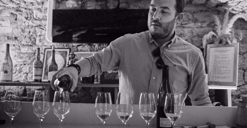 Côte de Beaune and Côte de Nuits : Private Full day Winetour - Key Points