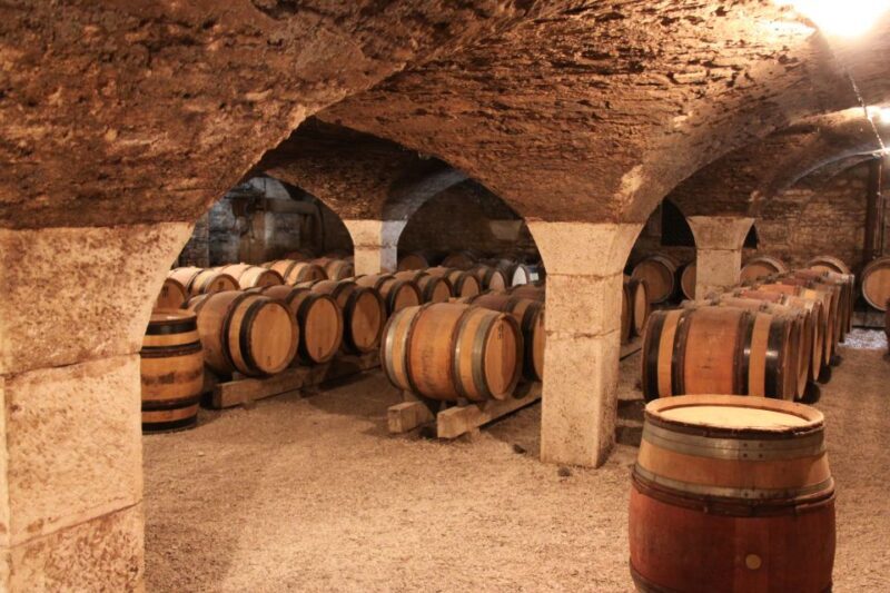 Côte de Beaune Private Local Wineries and Wine Tasting Tour - The Value Proposition