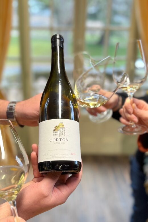 Côte de Nuits Private Local Wineries and Wine Tasting Tour - Key Points