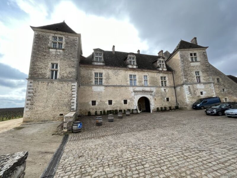 Côte de Nuits Private Local Wineries and Wine Tasting Tour - Authentic Experiences and Reviews