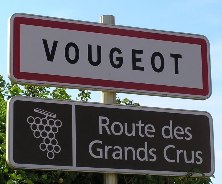 Côte de Nuits Private Local Wineries and Wine Tasting Tour - FAQ