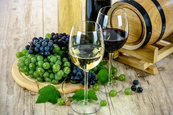 Côtes de Provence Wine Day Tour : 7 hours - Who Will Enjoy This Tour?