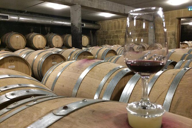 Cotes du Rhone Wine Tour (9:00 am to 5:15 pm) - Small Group Tour from Lyon - Starting Off: With a Scenic Drive and Roman Flair