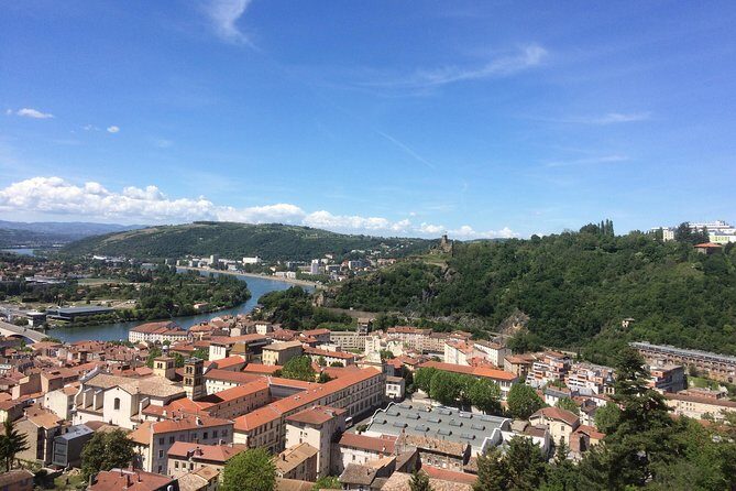 Cotes du Rhone Wine Tour (9:00 am to 5:15 pm) - Small Group Tour from Lyon - Ampuis and the Birthplace of Syrah