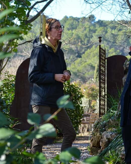Cotignac: Botanical walk with a herbalist - A Genuine Look at the Botanical Walk Experience