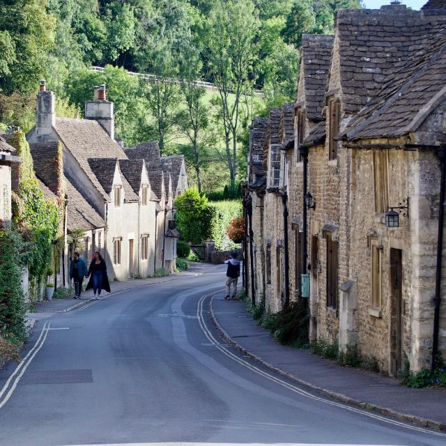 Cotswold & Shakespeare Country Private Tour with Entry - Key Points