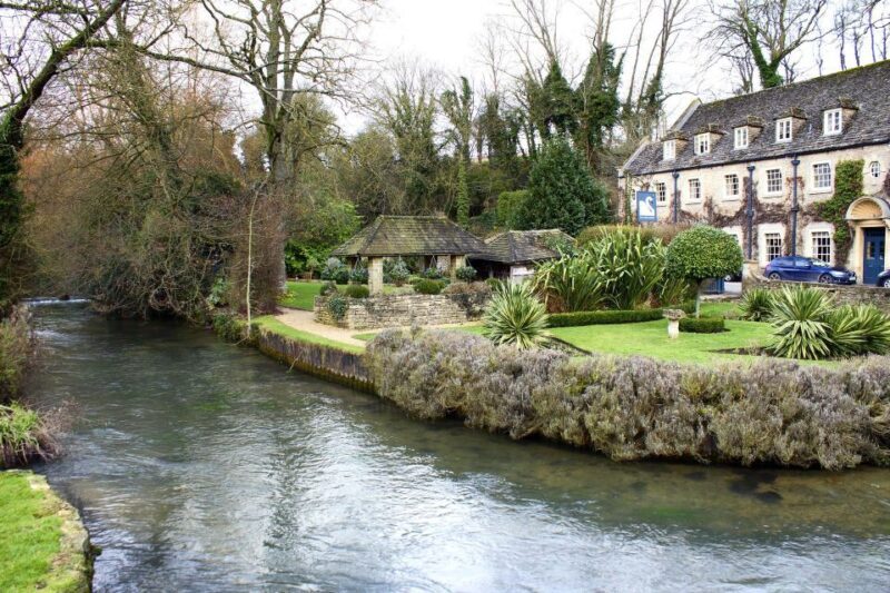Cotswold & Shakespeare Country Private Tour with Entry - The Full Experience