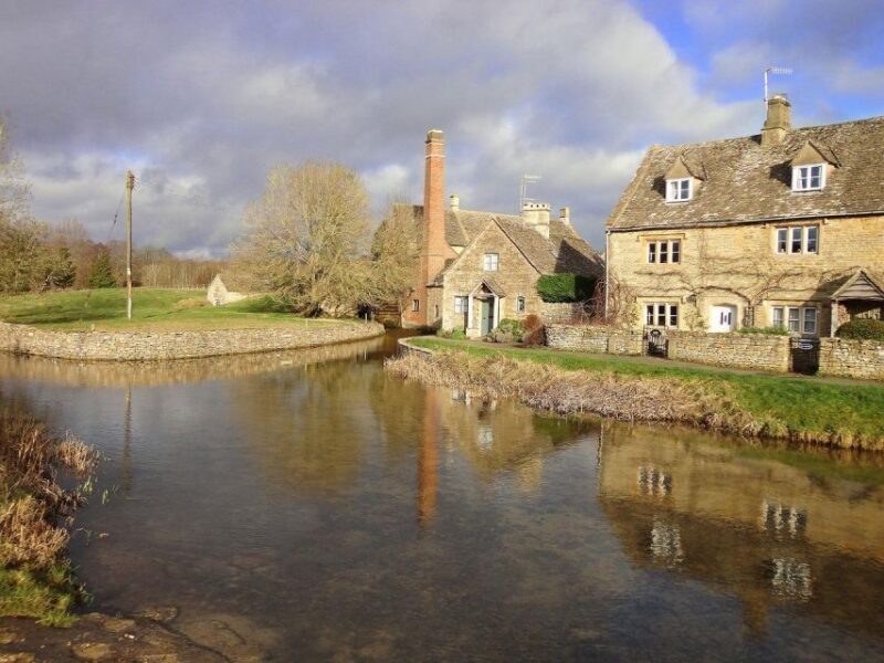 Cotswold & Shakespeare Country Private Tour with Entry - Final Thoughts
