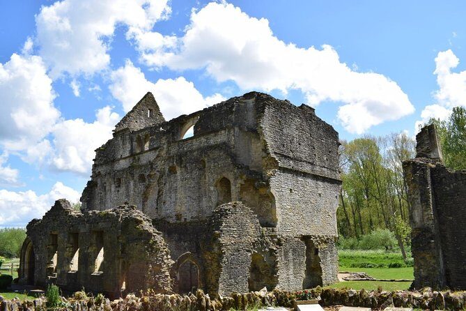 Cotswolds and Blenheim Palace Private Day Tour from Oxford - In Summary: Who is This Tour For?