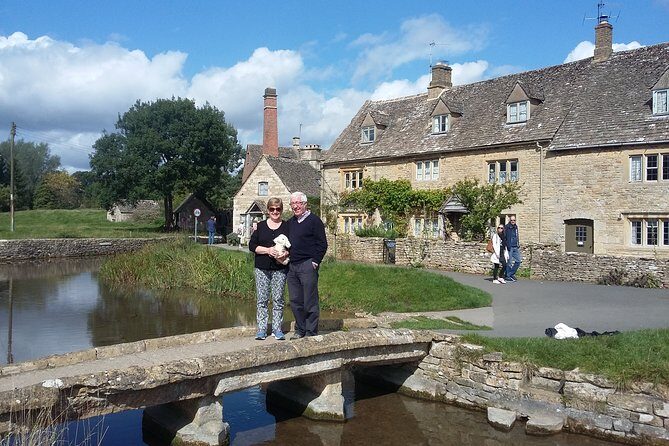 Cotswolds and Blenheim Palace Private Day Tour from Oxford - Frequently Asked Questions