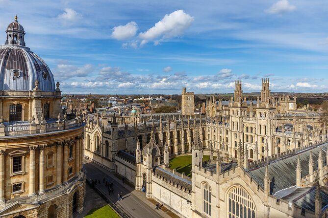 Cotswolds and Oxford Small-Group Tour from Bath - A Complete Breakdown of the Experience