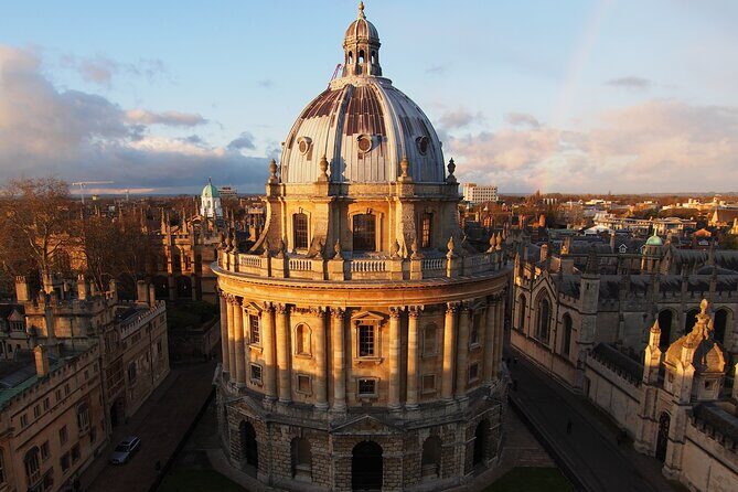 Cotswolds and Oxford Small-Group Tour from Bath - Final Thoughts