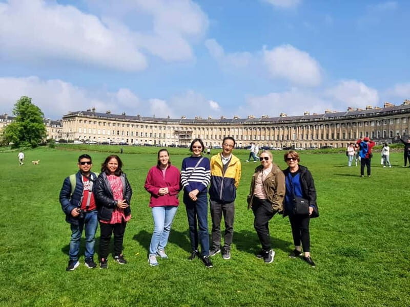 Cotswolds: Bath, Tetbury & Castle Combe - Southern Cotswolds - Key Points