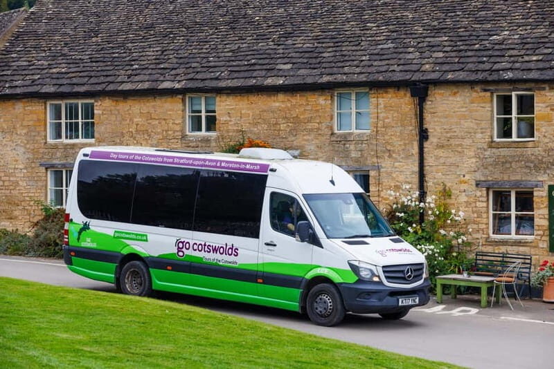 Cotswolds: Bath, Tetbury & Castle Combe - Southern Cotswolds - Pricing & Value