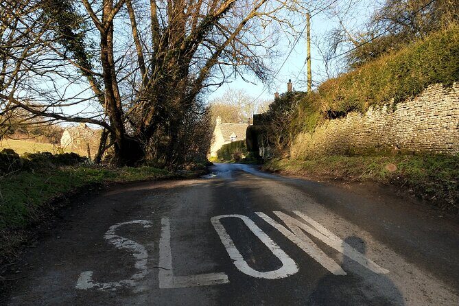 Cotswolds Electric Bike One Day Private Tour starts near Oxford - What’s Included and What’s Not