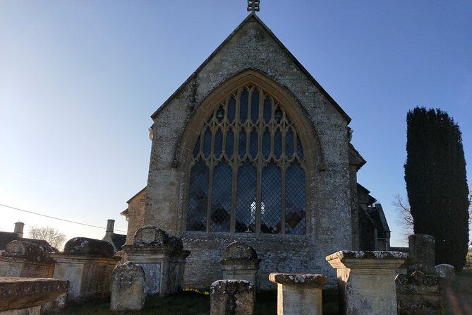 Cotswolds Electric Bike One Day Private Tour starts near Oxford - The Value of This Tour