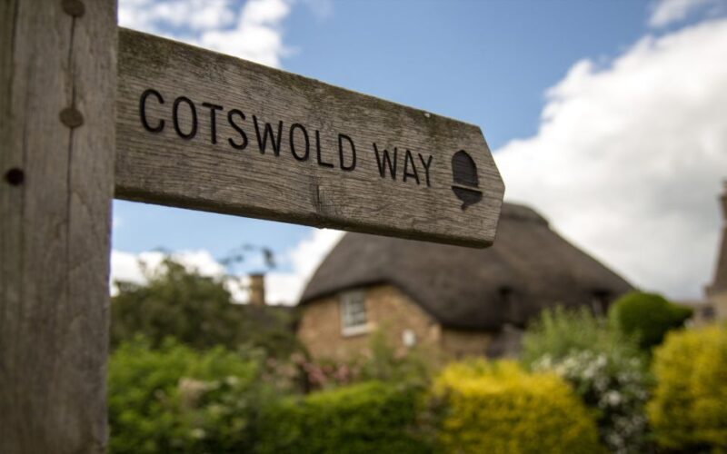 Cotswolds from London Private One-Day Tour by Car - Detailed Itinerary Breakdown