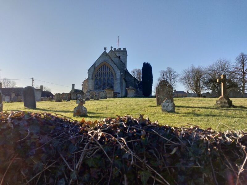 Cotswolds: Full-Day Electric Bike Tour - Why Choose This Cotswolds Bike Tour?