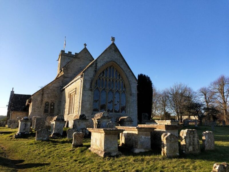 Cotswolds: Full-Day Electric Bike Tour - Who Will Love This Experience?