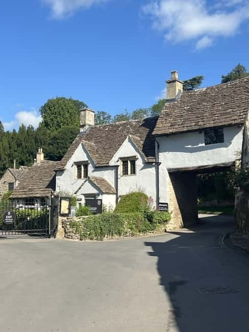 Cotswolds Gin and Whisky Distillery Private Car Tour - Who Will Love This Tour?