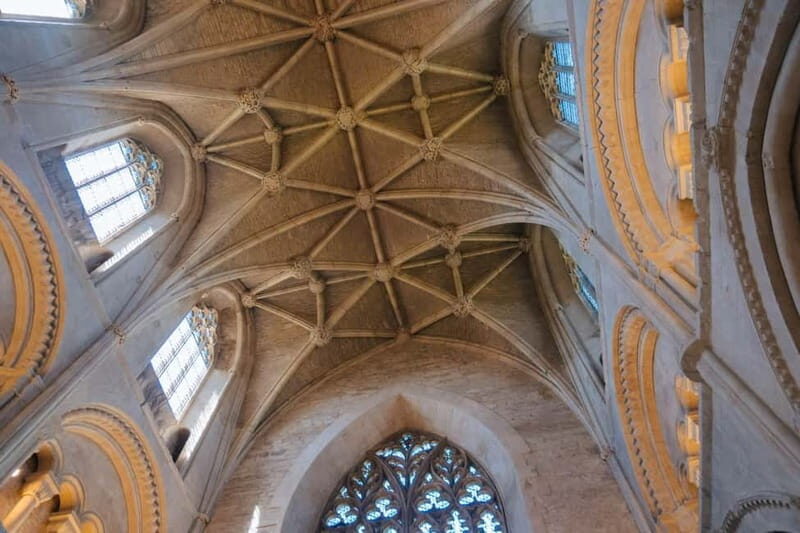 Cotswolds: Hidden, Dark Age England Tour for 2-8 Travellers - The Adventure Begins: From Bath to the Cotswolds