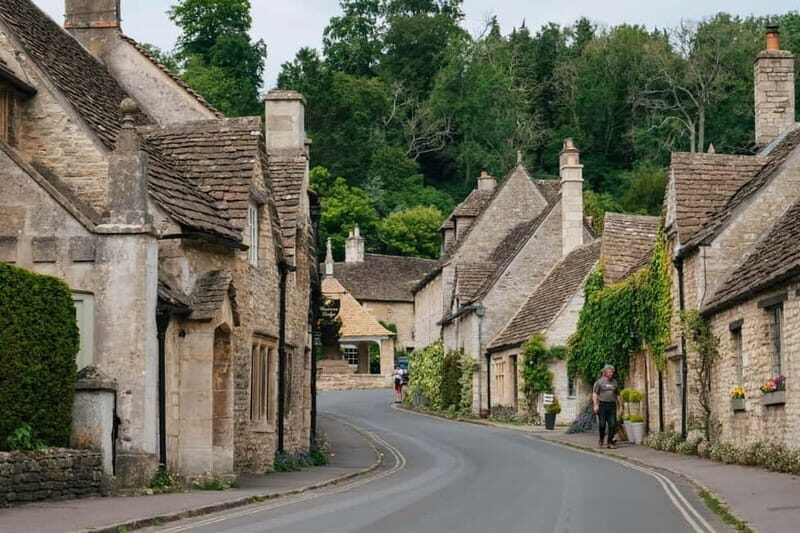 Cotswolds: Hidden, Dark Age England Tour for 2-8 Travellers - Exploring More ‘Hidden’ Gems and Scenic Views